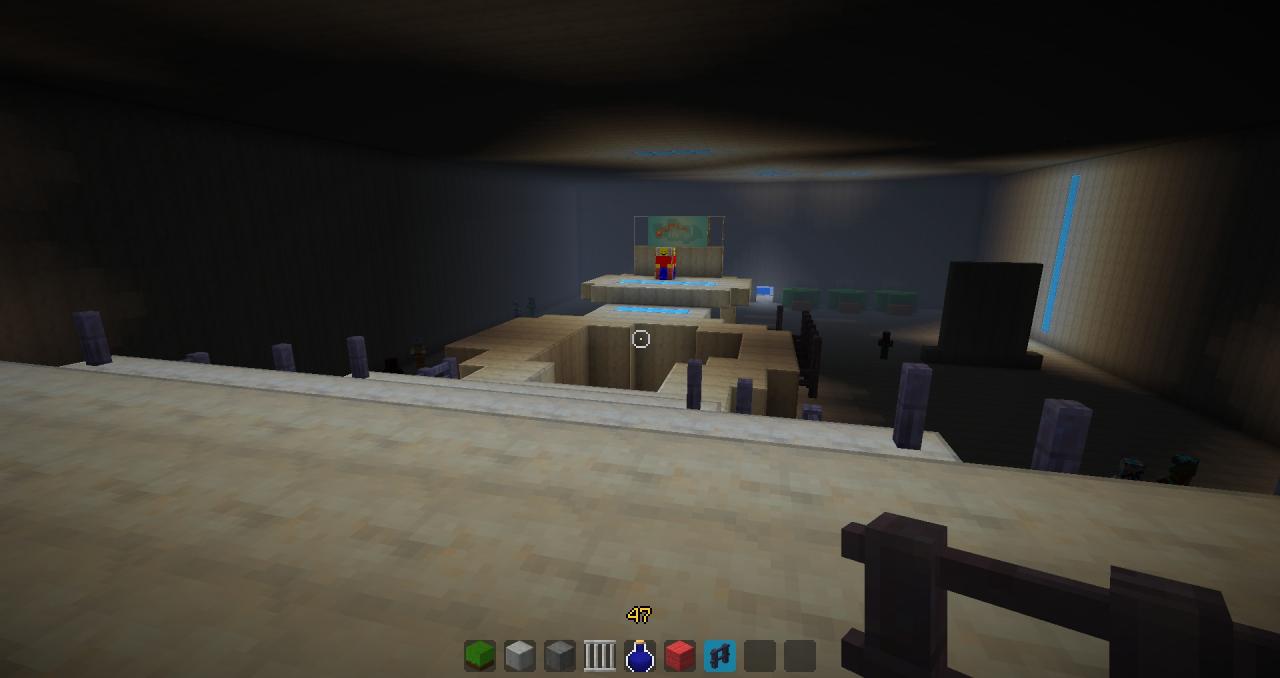 lego universe adventure map Minecraft Map