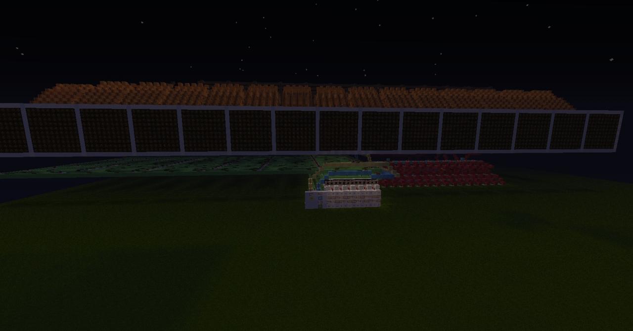 Epic redstone typewriter Minecraft Map