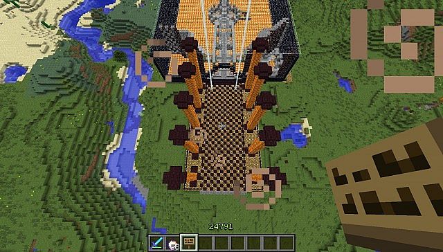 Lava Craft Minecraft Server