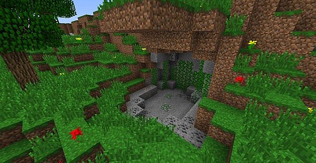 Daylight (Minecraft PVP Arena Mini Game) Minecraft Map