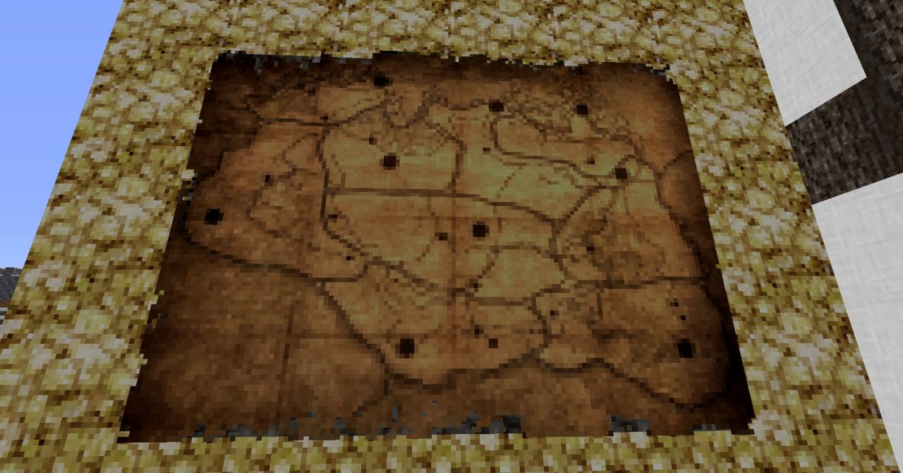 Clayer's Pack Minecraft Texture Pack