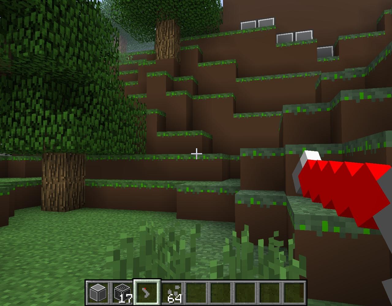 JB War Pack! Minecraft Texture Pack