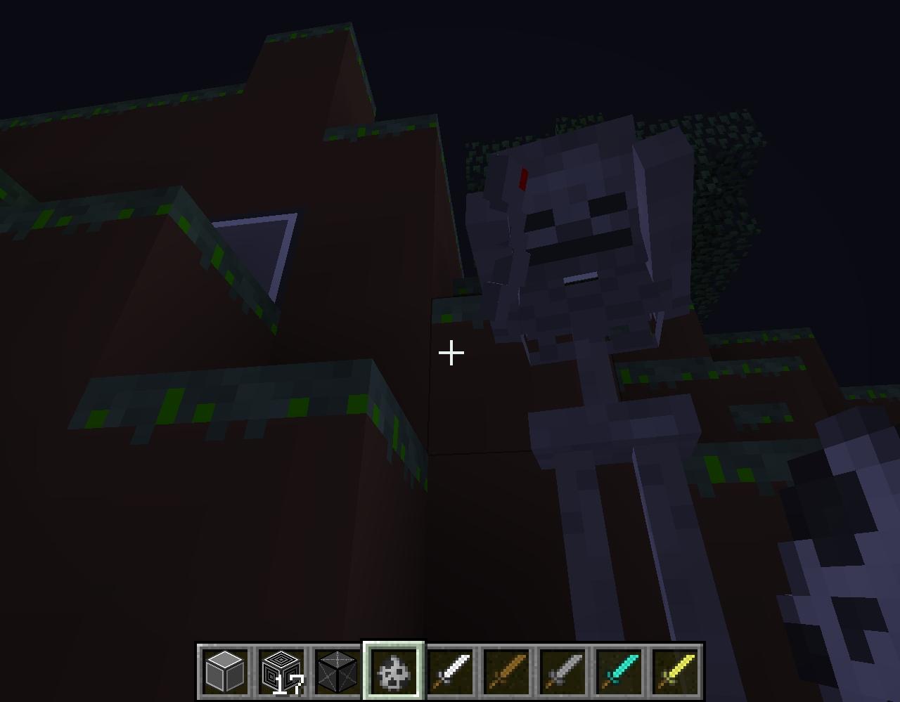 JB War Pack! Minecraft Texture Pack