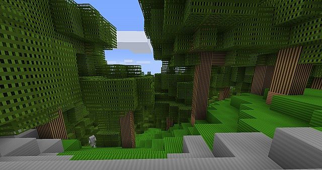 Stripes[1.6.2][Simplistic][HD-Fonts][16x16] Texturepack Minecraft ...