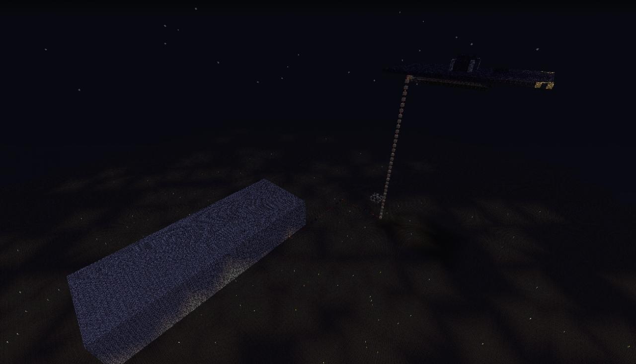 Withers Challange Minecraft Map