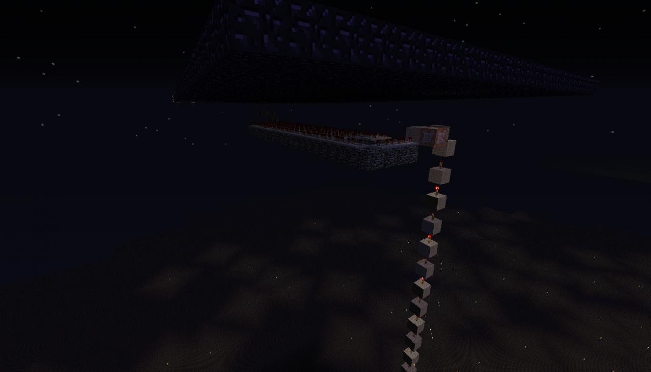 Withers Challange Minecraft Map