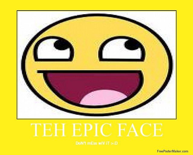 Eye of The Tiger http://youtu.be/SIq6E8BAlZA