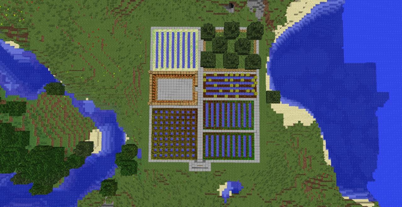 The Server of Gamers Minecraft Server