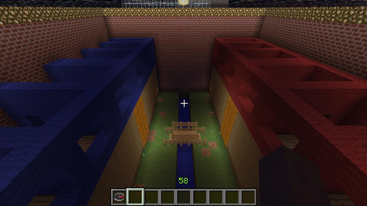 4 Bukkit! Minecraft Map