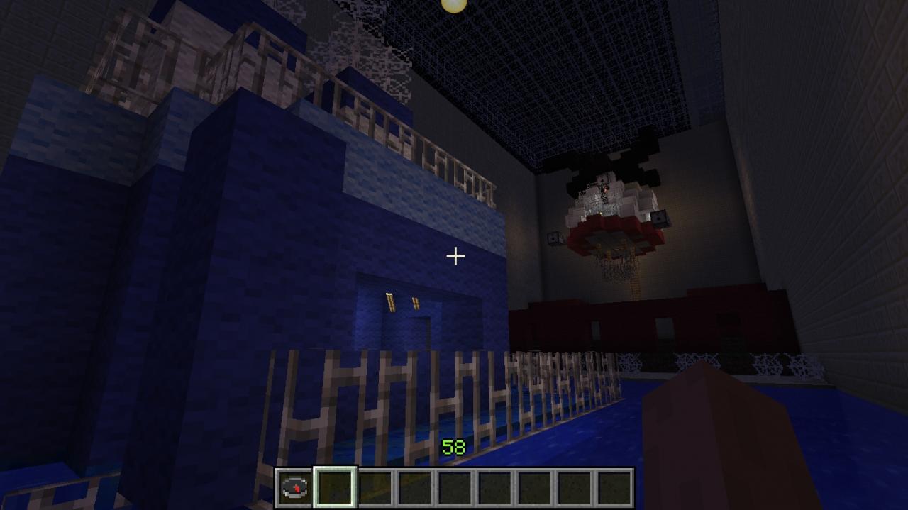 4 Bukkit! Minecraft Map