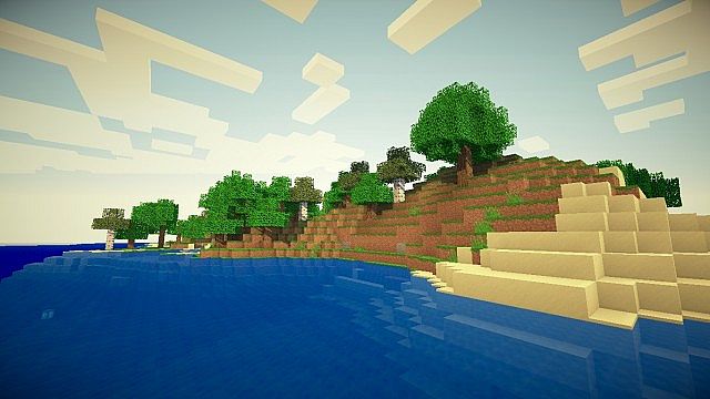 Long Island Minecraft Map