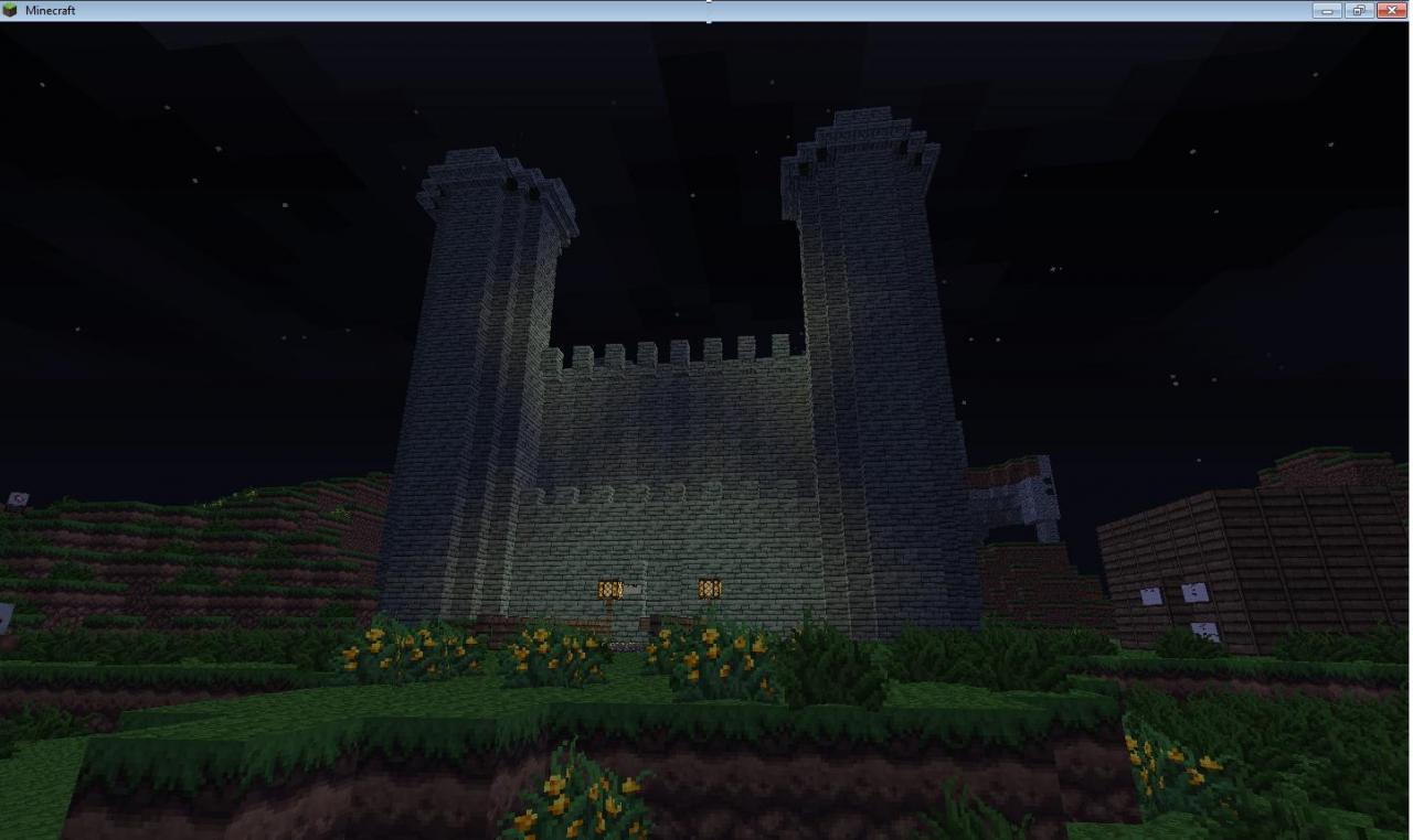 PortalCraft Minecraft Server