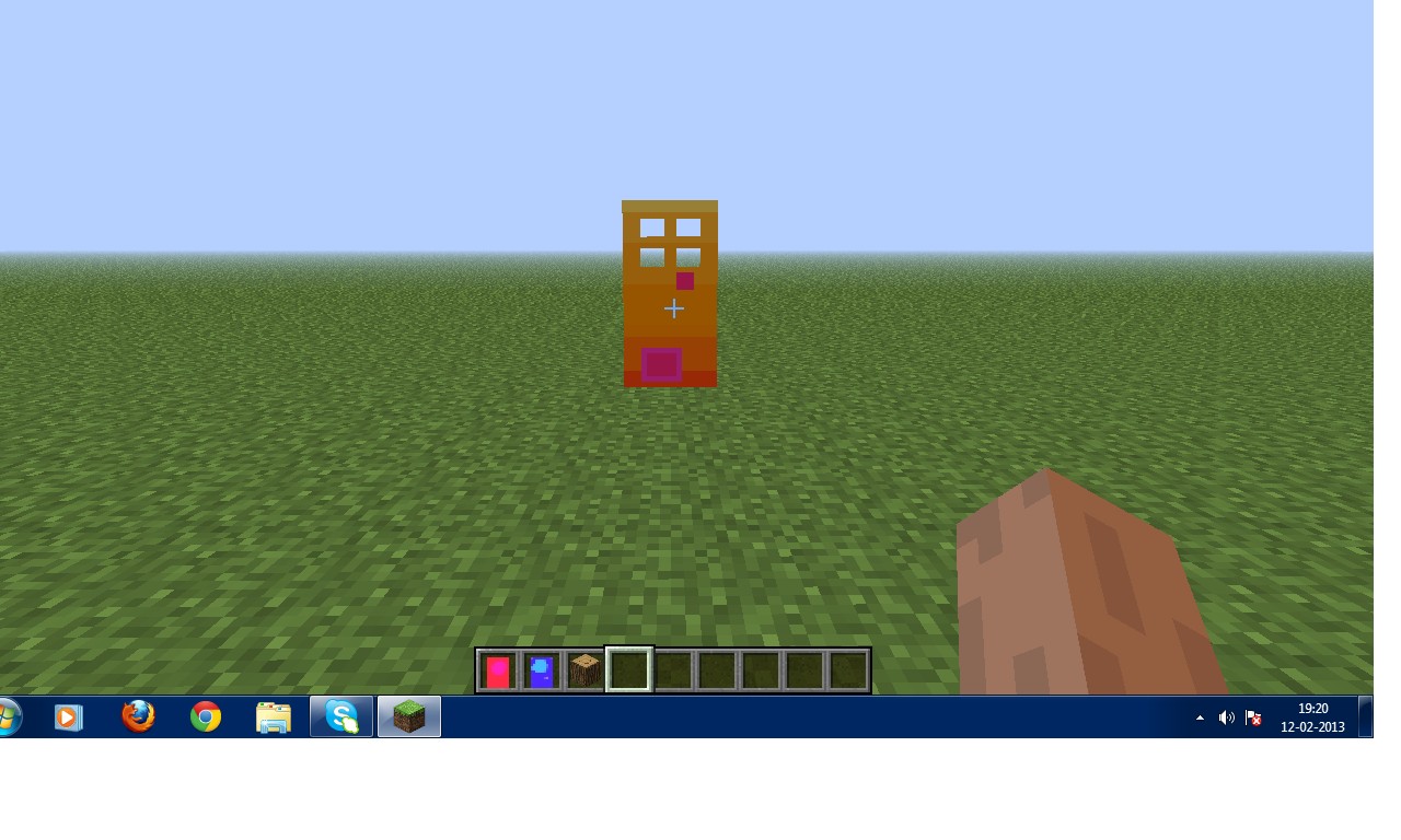 ssuupps revenge (20 diamonds?=D) Minecraft Texture Pack