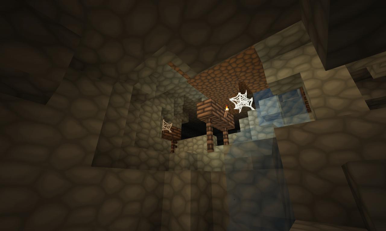 Clownfish Minecraft Texture Pack