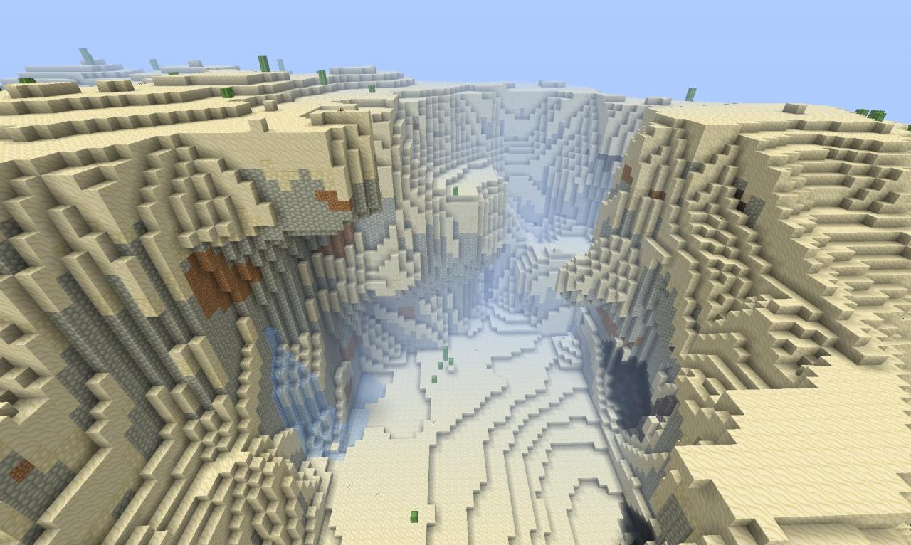 Clownfish Minecraft Texture Pack