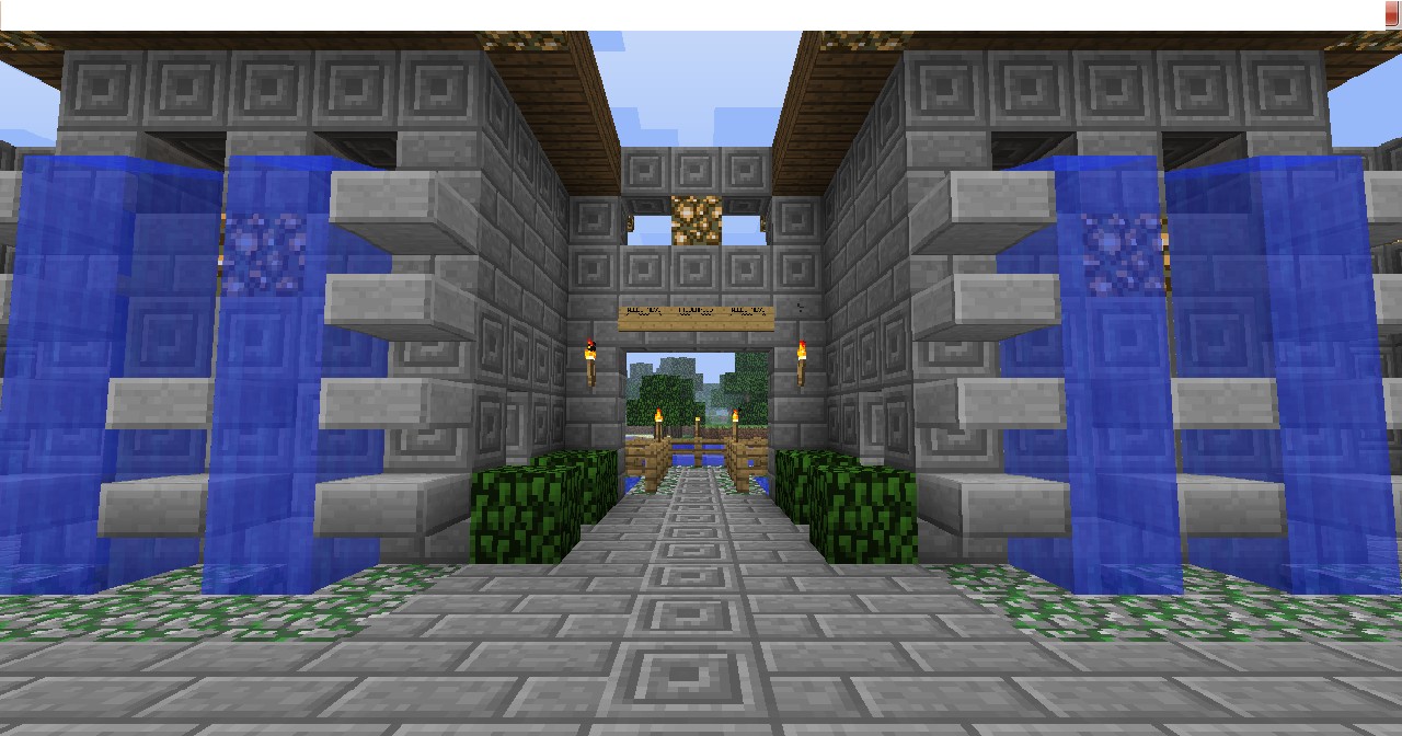 The Wild Minecraft Server