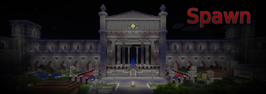 McStars.net Minecraft Server