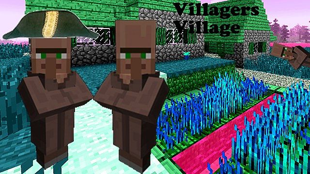 Villagers Village
