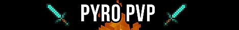 Pyro PvP! Minecraft Server