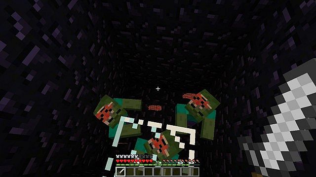 Brains Mod (Mod Loader) Minecraft Mod