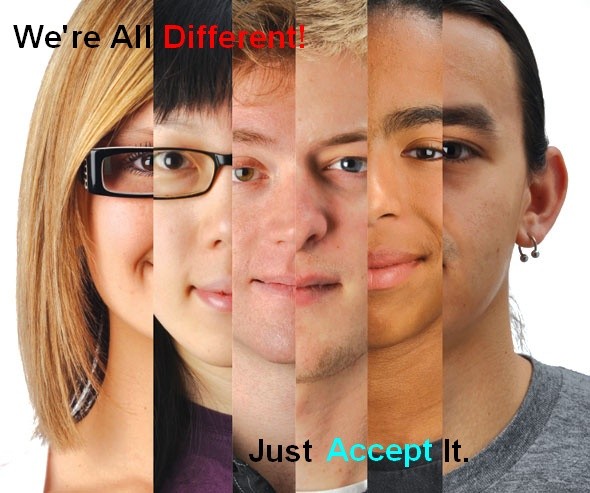 sameness at emaze Presentation