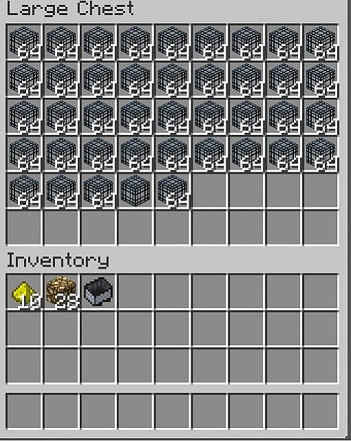 All SPAWNERS in Minecraft 1.4.7 Minecraft Project