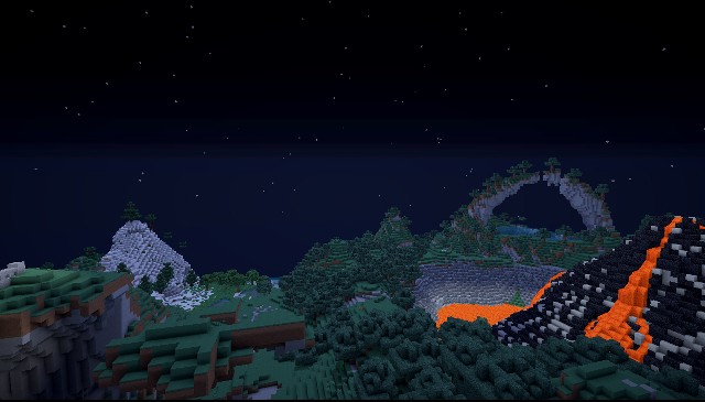 Elemental Warfare 1.7.4 [ Prison, Paintball, Survival, Creative, Hunger Games and More ...