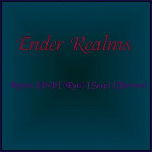 Ender Realms 1.5 Minecraft Server