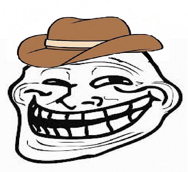 Spleef map with npc village Minecraft Map