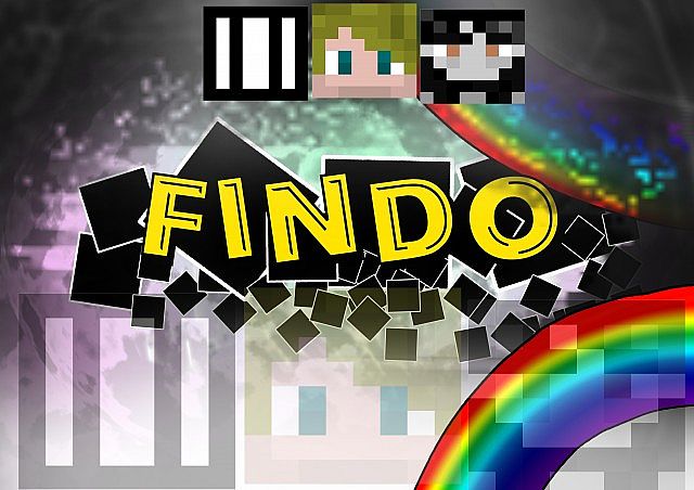 Findo Minecraft Server
