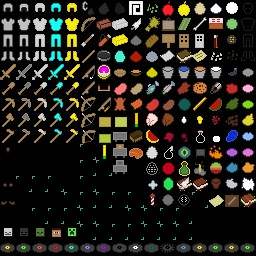 TCTP (TheCraftingTexturePack) Minecraft Texture Pack