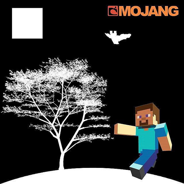 Fancy GUI (loading screen added) [1.5.1] Minecraft Texture Pack