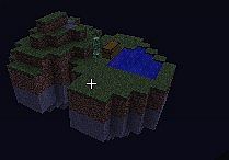 Silver Spite 3.0 Minecraft Map