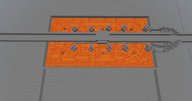 Minecraft Tranzit Minecraft Map