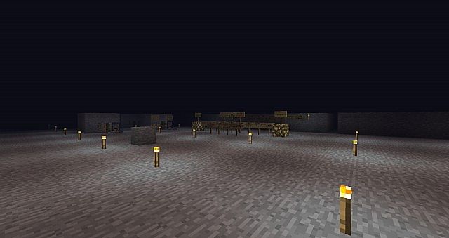 Minecraft Tranzit Minecraft Map