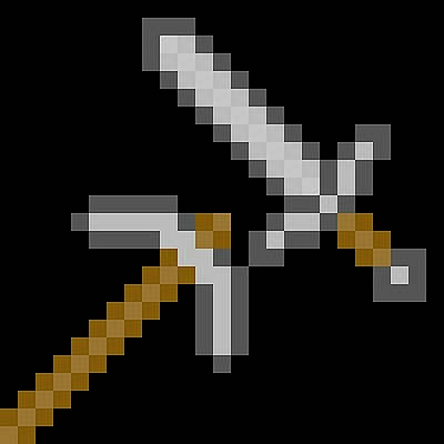 The Minotaur maze game! Minecraft Map