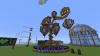 Lamp of the spheres Minecraft Map
