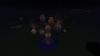 Lamp of the spheres Minecraft Map