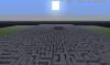 parthenon & minotaur maze Minecraft Map