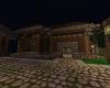 New Onnet - Small village town Minecraft Map