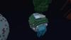 Sky Sphere Survival V.2 Minecraft Map