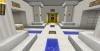 Nether Quartz Challenges Minecraft Map