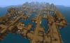 Minecraft Water Village Minecraft Map