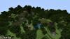 Crystana Island (Terraform) (June 2012) Minecraft Map