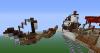 Benbow Inn Minecraft Map