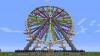 Ferris wheel Minecraft Map