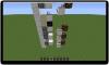 4 High Tileable button panel Minecraft Map