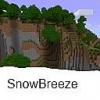 Snow Breeze texturepack Minecraft Texture Pack