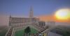 Salisbury Cathedral Minecraft Map