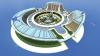 Lilypad - floating ecopolis, full equipped & epic island Minecraft Map
